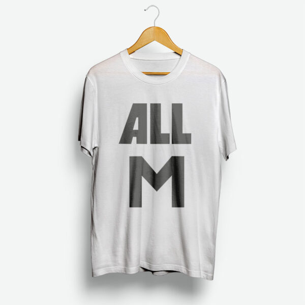 My Hero Academia Deku's All Might T-Shirt For Men's and Women's