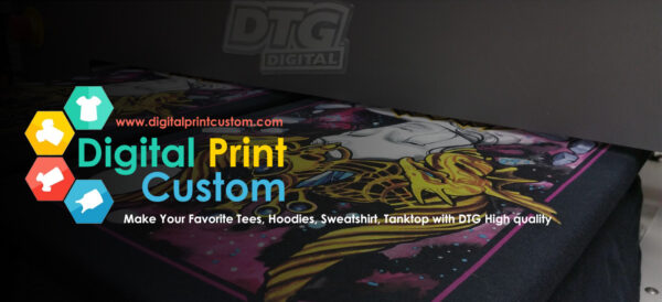 Cheap Online T-Shirt Printing Sweatshirt, Hoodie, No Minimum Order