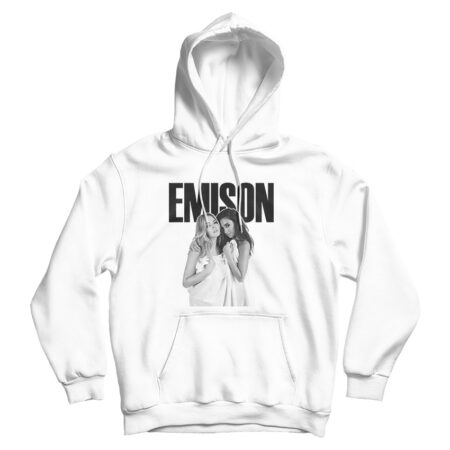 Emison Pretty Little Liars Hoodie Cheap For Men's And Women's