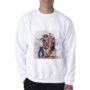 Cheap Custom Beverly Hills 90210 Sweatshirt For Men's And Women's