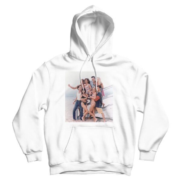 Cheap Custom Beverly Hills 90210 Hoodie For Men's And Women's