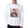 Rich Brian On Twitter Merch Sweatshirt Cheap For Men's And Women's