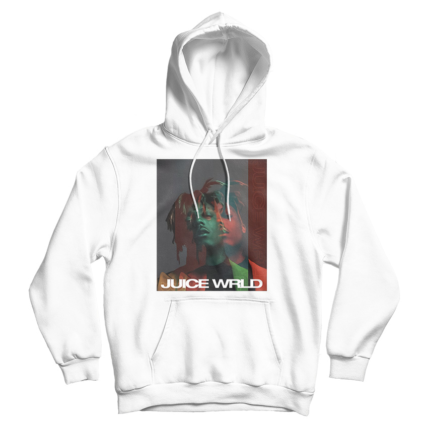 Juice WRLD 999 Hoodie Cheap For Men's And Women's