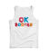 Ok Boomer Tank Top Cheap For Men's And Women's