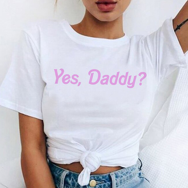 Get It Now Yes Daddy T-Shirt For Men's And Women's