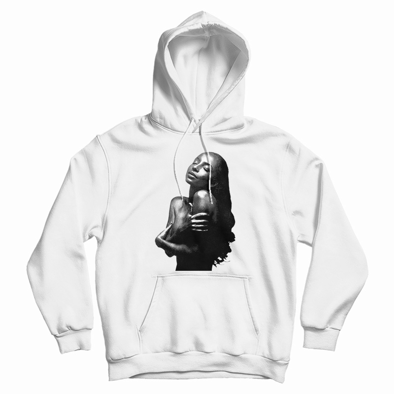 Sade Love Deluxe Hoodie For UNISEX - Digitalprintcustom.com