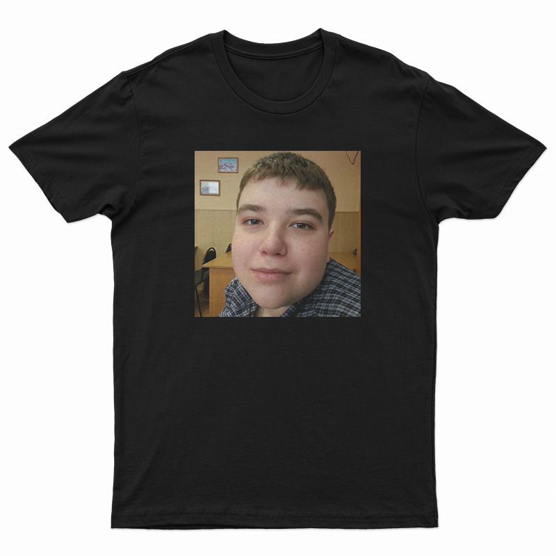 NFKRZ Meme T-Shirt For UNISEX - Digitalprintcustom.com