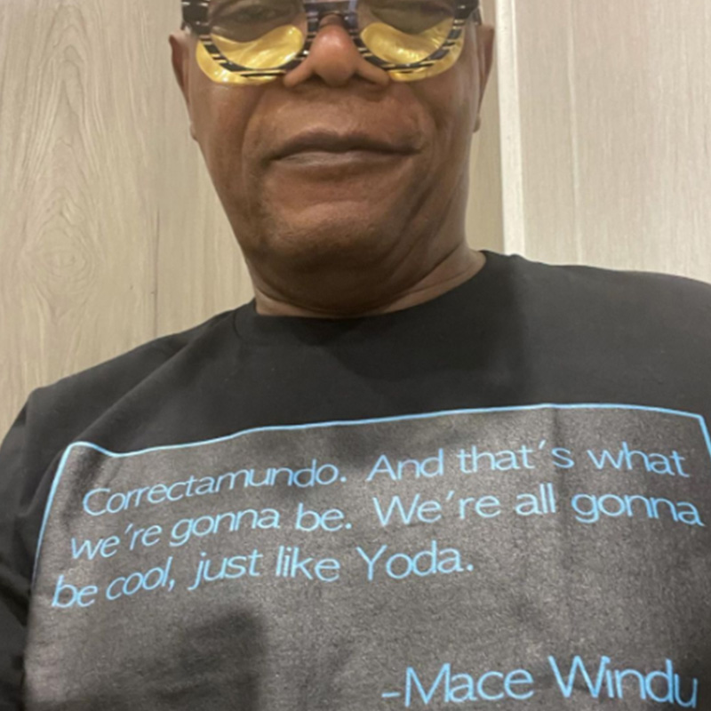 Correctamundo And That's What We're Gonna Be T-Shirt For UNISEX