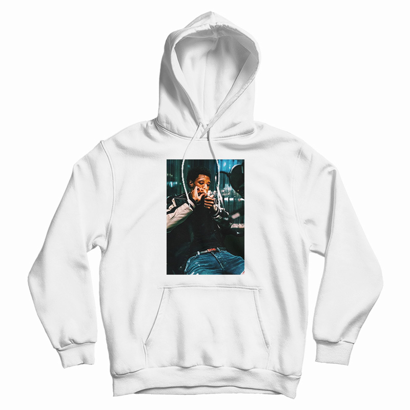 A Boogie Wit Da Merch Hoodie For UNISEX - Digitalprintcustom.com