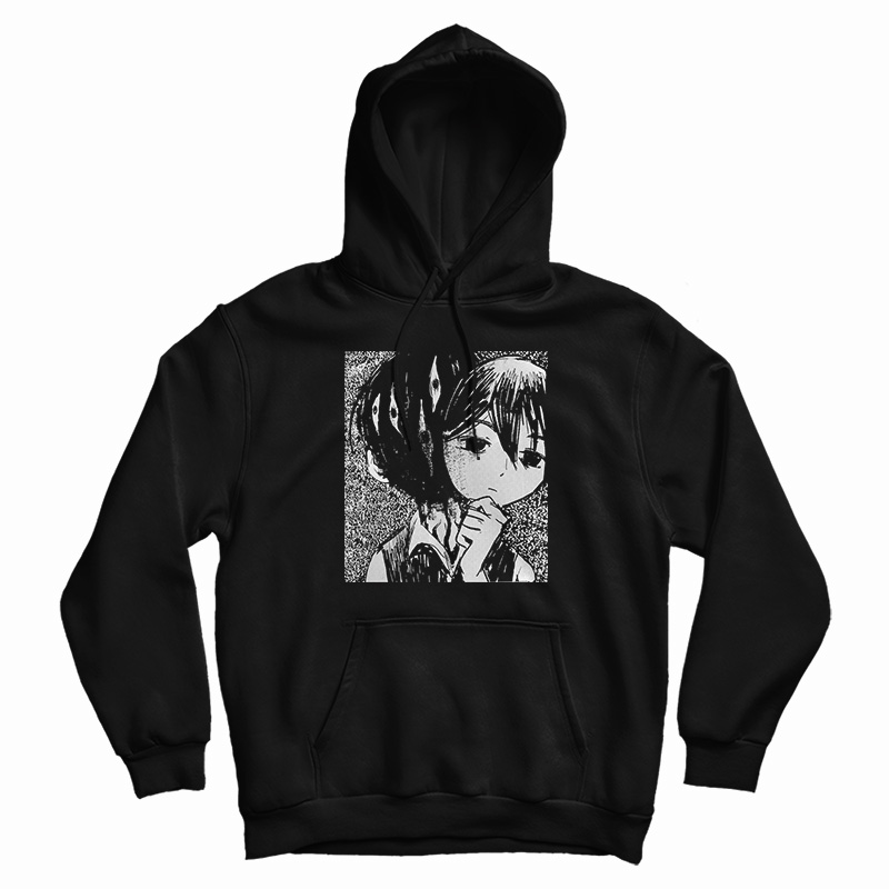 Omocat Omori Hoodie For UNISEX - Digitalprintcustom.com