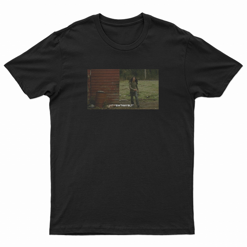 Jacob Black Twilight BWTHHYBL T-Shirt - Digitalprintcustom.com