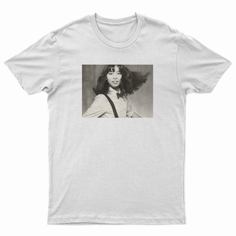 Mariya Takeuchi Plastic Love T-Shirt For UNISEX - Digitalprintcustom.com