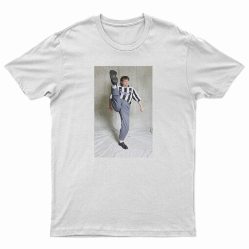 Sam Fenders Geordie Dancer T-Shirt For UNISEX - Digitalprintcustom.com