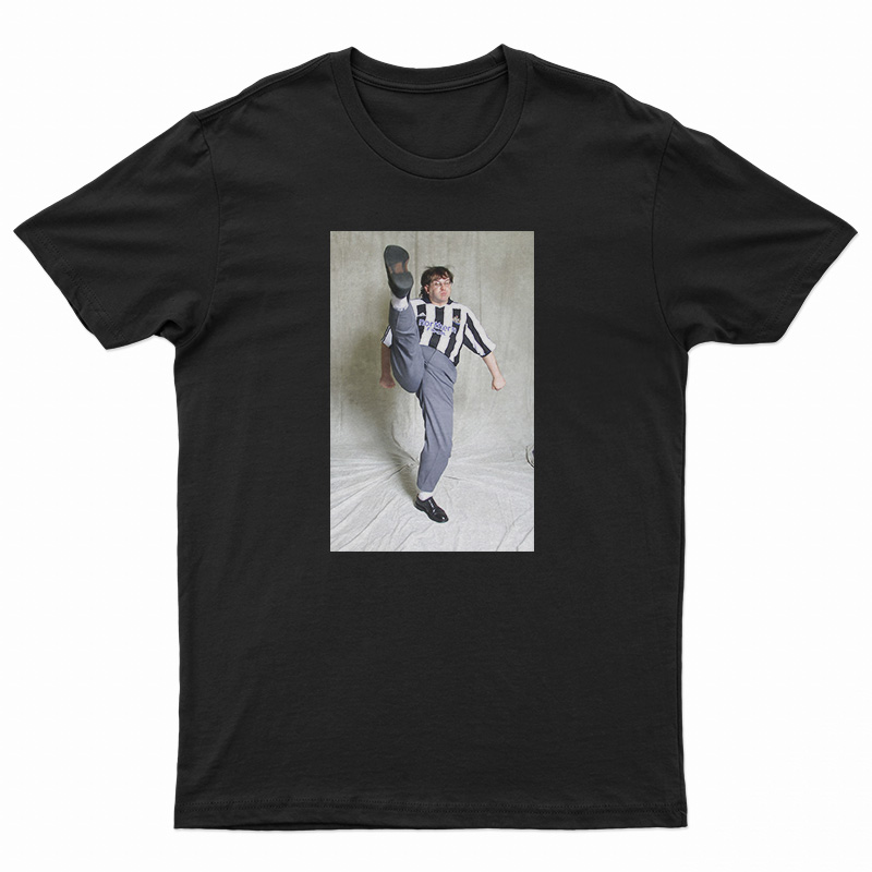 Sam Fenders Geordie Dancer T-Shirt For UNISEX - Digitalprintcustom.com