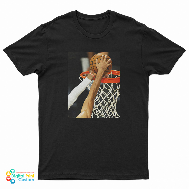 Court Culture BAM Block Moments T-Shirt - Digitalprintcustom.com