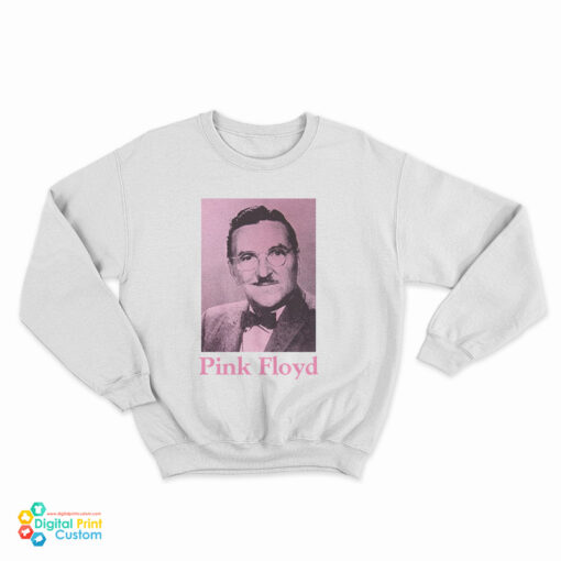 Pink Floyd The Barber Andy Griffith Sweatshirt - Digitalprintcustom.com