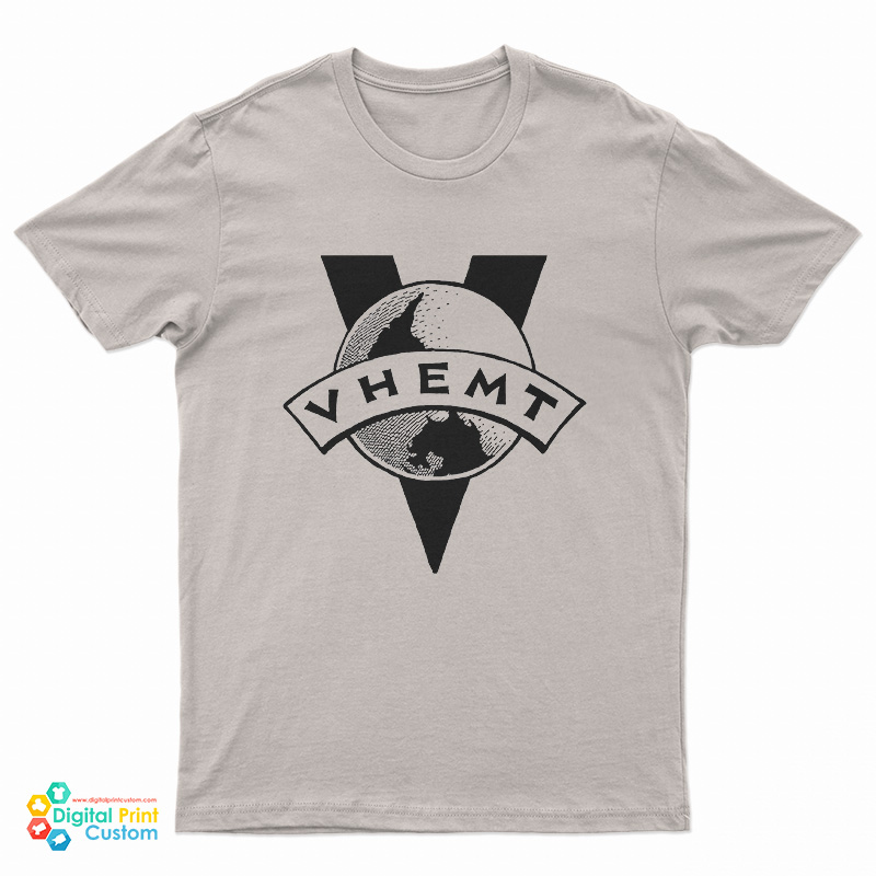 Get It Now The Voluntary Human Extinction Movement T-Shirt