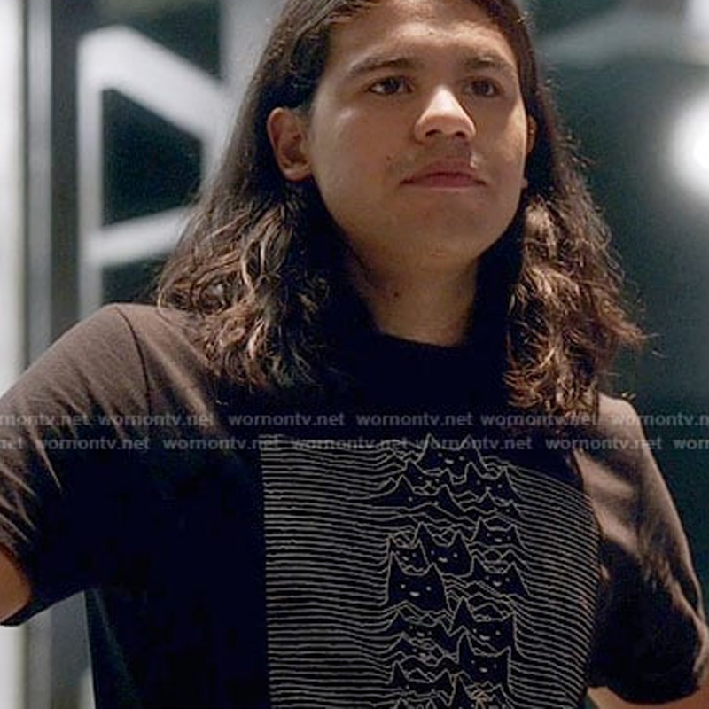 Cisco Ramon Furr Division T-Shirt - Digitalprintcustom.com