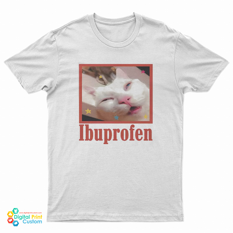 Ibuprofen Meme